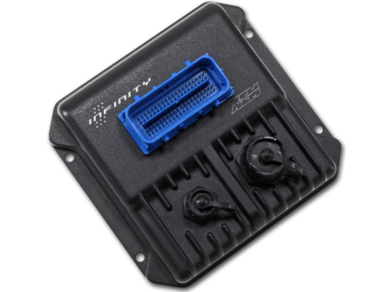 Infinity Series 506 – BTPerformance